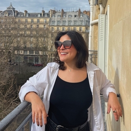 Carolina Garibay’s Profile | WBBM-AM (Chicago, IL) Journalist | Muck Rack