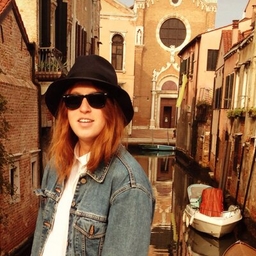 Rebecca Perlmutar’s Profile | AnOther Magazine Journalist | Muck Rack