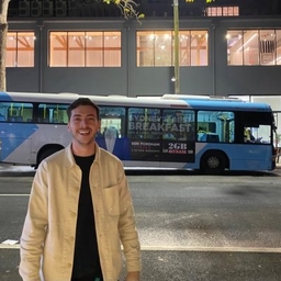 Liam McGuire’s Profile | Ben Fordham Live on 2GB Breakfast Journalist | Muck Rack