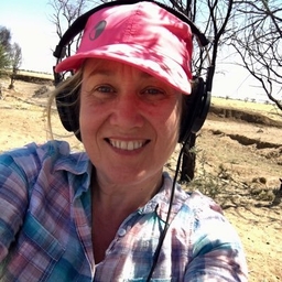 Maria Tickle’s Profile | ABC News (Australia) Journalist | Muck Rack