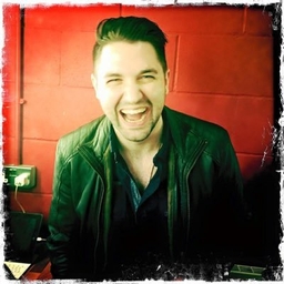 Andy Merryweather’s Profile | Settle the Score (Podcast) Journalist ...