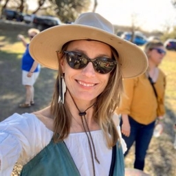 Amanda Merck’s Profile | Salud America! Journalist | Muck Rack