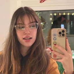 Catalina Jordán’s Profile | El Cronista Journalist | Muck Rack