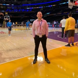 Justin Hickey’s Profile | Lake Show Life Journalist | Muck Rack