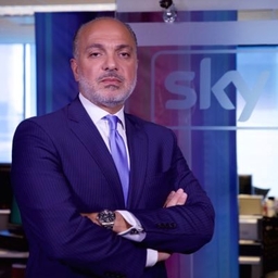 Joe R. Tabet’s Profile | Sky News Arabia Journalist | Muck Rack