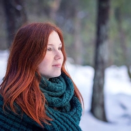 Alena Naiden’s Profile | The Arctic Sounder Journalist | Muck Rack