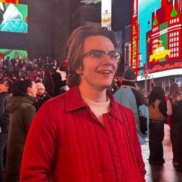 Nathan Kenison’s Profile | The Daily Toreador Journalist | Muck Rack