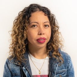 Ashley Lisseth Hernandez’s Profile | CBS Mornings Journalist | Muck Rack