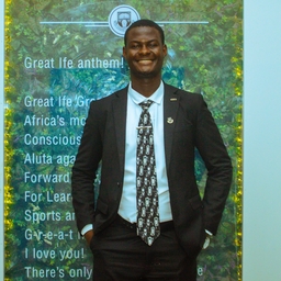 David Ogunlade’s Journalist Portfolio | Muck Rack