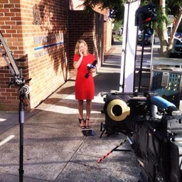 Kelly Fedor’s Profile | MSN Australia, Sydney Morning Herald, Stuff.co ...