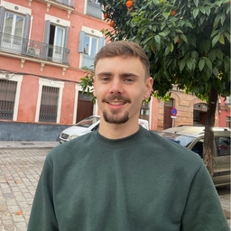 Charlie Maudsley’s Profile | Fever, Secret Media Network Journalist ...
