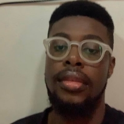 Chinonso Nzeh’s Profile | Black Boy Review Journalist | Muck Rack