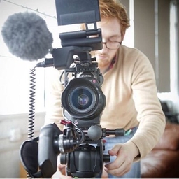 John Maidman’s Profile | Brick City TV Journalist | Muck Rack