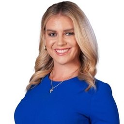 Grace Smith’s Profile | KCTV-TV (Kansas City, MO), KSMO-TV (Fairway, KS ...