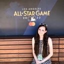 Sarah Wexler’s Profile | MLB Journalist | Muck Rack