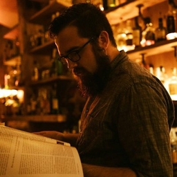 Daniel Bokemper’s Profile | Oklahoma Gazette Journalist | Muck Rack
