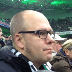 Christian Spoo’s Profile | Seitenwahl Journalist | Muck Rack
