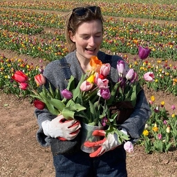 Elizabeth Hart’s Profile | The Atlantic Journalist | Muck Rack