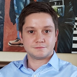 Daniel Symonds’s Profile | IBC365 Journalist | Muck Rack