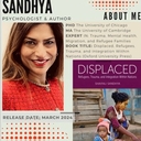 Shaifali Sandhya’s Journalist Portfolio | Muck Rack