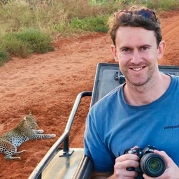 James Allan’s Profile | Medium, The Guardian, Nature Journalist | Muck Rack