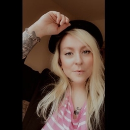 Dawn Inchaurregui-Miller’s Profile | Pop-Culturalist Journalist | Muck Rack