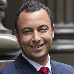 Michael Gable’s Profile | Fairmont Equities Journalist | Muck Rack