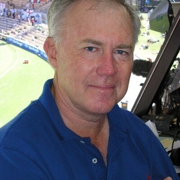 Jim Maxwell’s Profile | Stumped. (Podcast) Journalist | Muck Rack