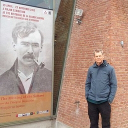 Martin Buzacott’s Profile | ABC Classic, ABC News (Australia ...