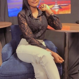 Faith Chandianya’s Biography | Muck Rack