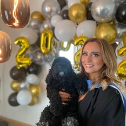 Sian Maher’s Profile | The Scottish Sun Journalist | Muck Rack