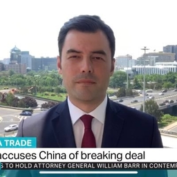 Patrick Fok’s Profile | Feature Story News Journalist | Muck Rack