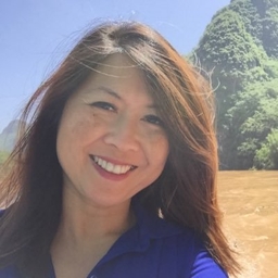 Ashleigh Nghiem’s Profile | BBC Journalist | Muck Rack