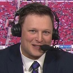 Dustin Nielson’s Profile | CFRN-AM (Edmonton, AB) Journalist | Muck Rack