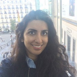 Aisha Majid’s Profile | Press Gazette Journalist | Muck Rack