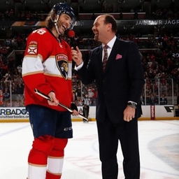 Randy Moller’s Profile | FOX Sports Journalist | Muck Rack