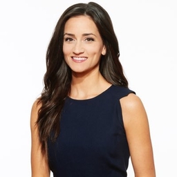 Jen Ator’s Profile | The Mash-Up Americans Journalist | Muck Rack