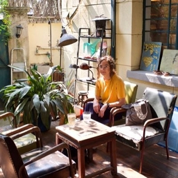 Rachel Sadler’s Profile | The Independent Journalist | Muck Rack