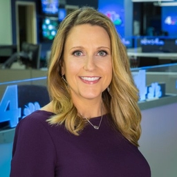 Meredith Royster’s Profile | KNSD-TV (San Diego, CA), Telemundo San ...