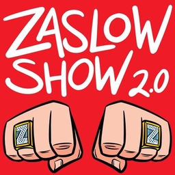 Jonathan Zaslow’s Profile | Apple Podcasts, Audacy.com, WAXY-AM (Miami ...