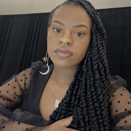 Maryam Muhammad’s Profile | The Garnette Report, Sunstroke Magazine Journalist | Muck Rack