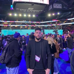 Jason Aponte’s Profile | Niners Nation Journalist | Muck Rack