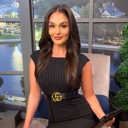 Taylor Miller’s Profile | WTAT-TV (Charleston, SC) Journalist | Muck Rack