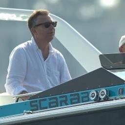 Nick Burnham’s Profile | Motor Boat and Yachting Journalist | Muck Rack