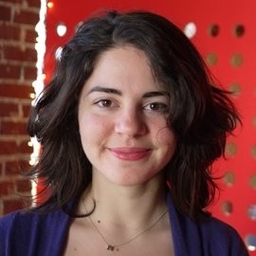 Marissa Schneiderman’s Profile | 10% Happier with Dan Harris Journalist ...