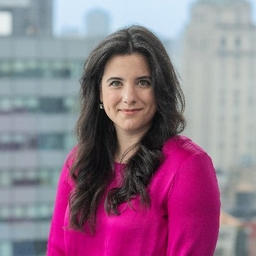 Danielle Moran’s Profile | Bloomberg News Journalist | Muck Rack