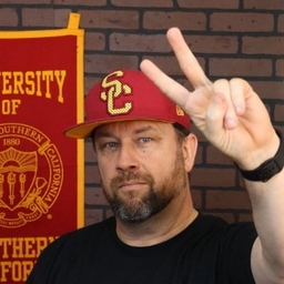 Tim Prangley’s Profile | LAFB Network Journalist | Muck Rack