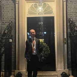 Dominic Penna’s Profile | The Telegraph Journalist | Muck Rack