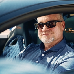 John Scott Lewinski’s Profile | Freelance Journalist | Muck Rack