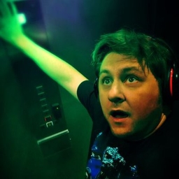 Harry Steele’s Profile | Games on Film Journalist | Muck Rack